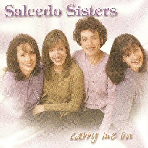 Carry Me On by Margie Salcedo Rice/ Salcedo Sisters on Amazon Music ...