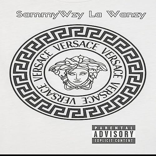 Écouter SammyWzy La Wanzy par Chowder Wanzy BEATS Studios sur Amazon ...