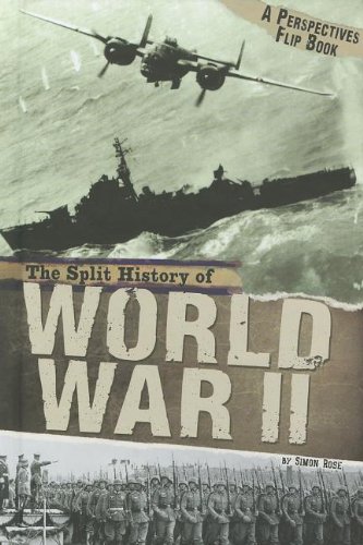 The Split History of World War II: A Perspectives Flip Book ...