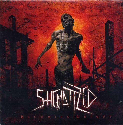 Amazon.com: Becoming Unique: CDs & Vinyl