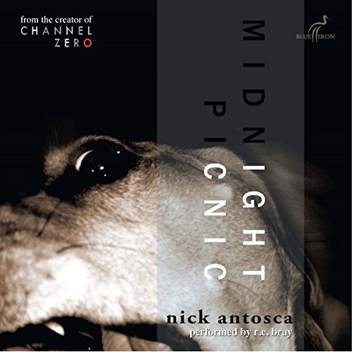 Amazon.com: Midnight Picnic (Audible Audio Edition): Nick Antosca, R.C. Bray, Blue Heron Audio ...