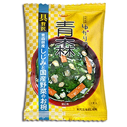 Amazon.com: Freeze-dried tabete Yukari ingredients luxury Aomori ...