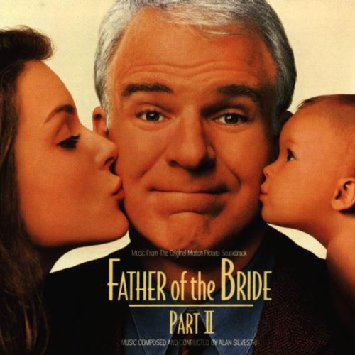 Ein Geschenk des Himmels - Vater der Braut 2 (Father Of Bride 2 ...