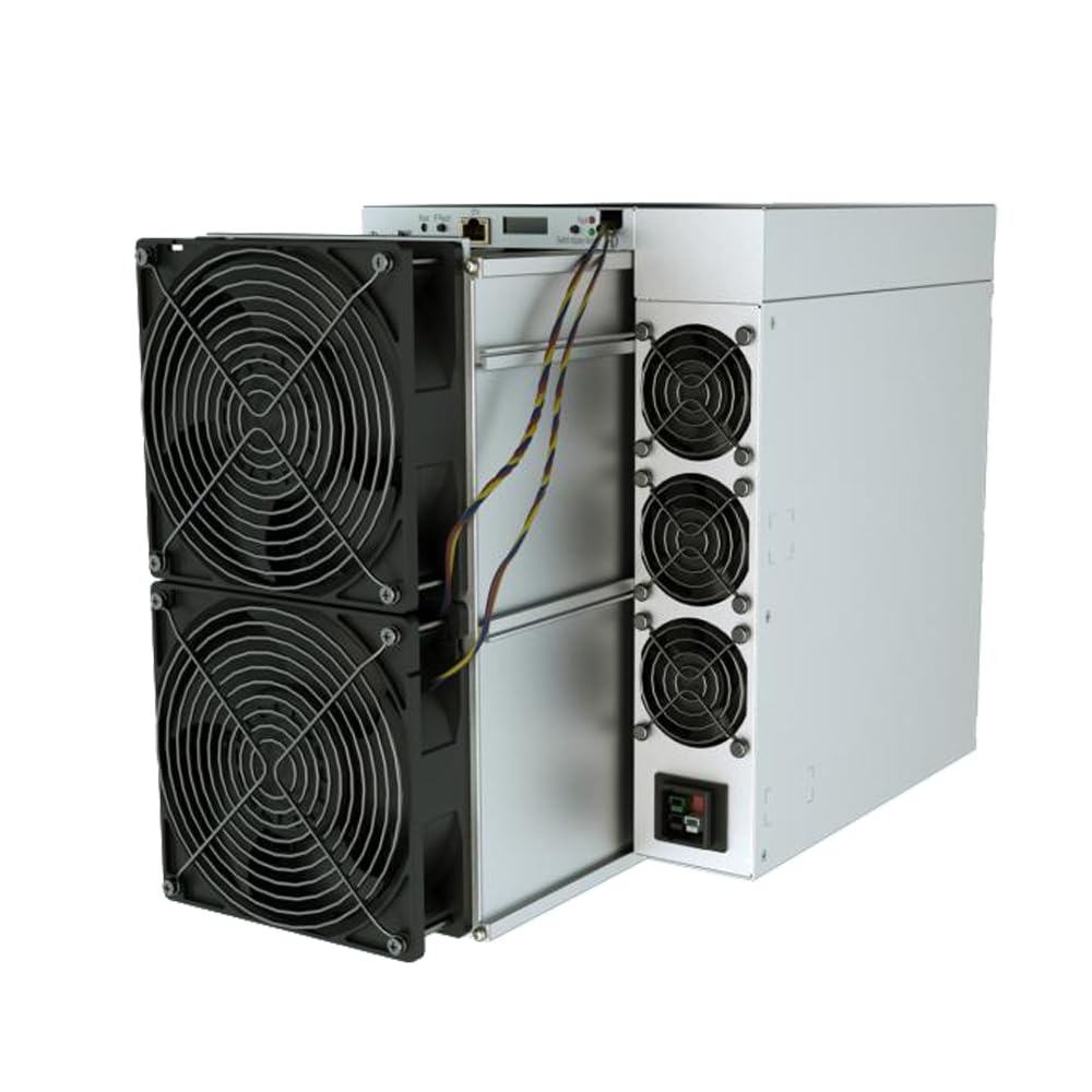 New Antminer S21 235t 3878w Cover Custom Tax Bitcoin Miner | Desertcart Botswana