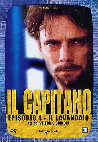 Il Capitano Episodi 04: Amazon.it: Giuliano Gemma, Alessandro Preziosi ...