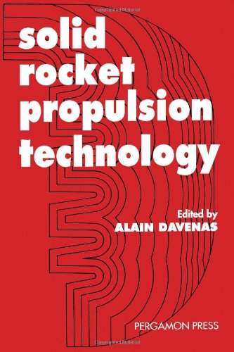 Buy Solid Rocket Propulsion Technology Book Online at Low Prices in ...