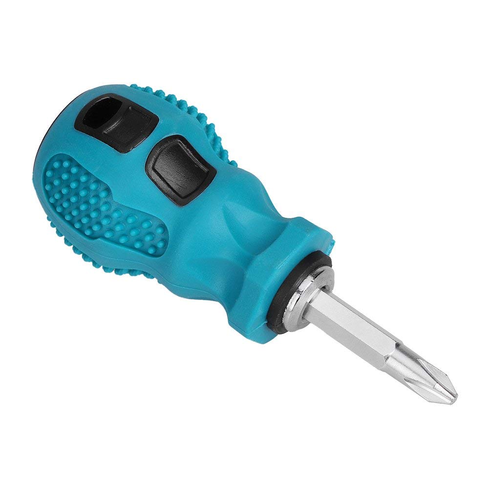 Cross Slot Screwdriver