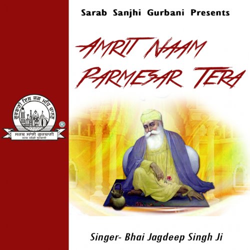 Play Amrit Naam Parmesar Tera by Bhai Jagdeep Singh Ji on Amazon Music