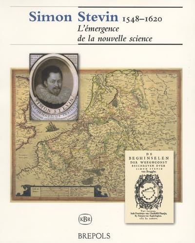 Simon Stevin Biography