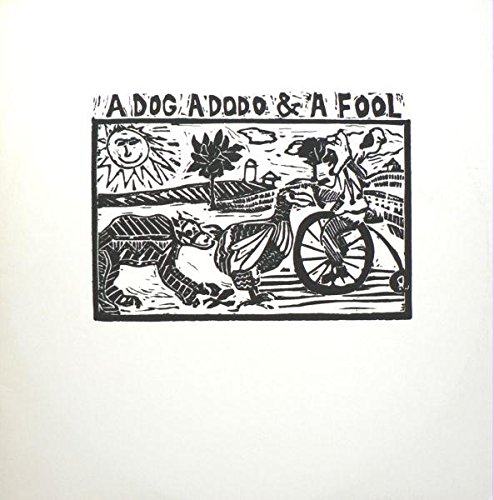 Amazon.com: PROOF OF UTAH A DOG DODO & FOOL vinyl record: CDs & Vinyl