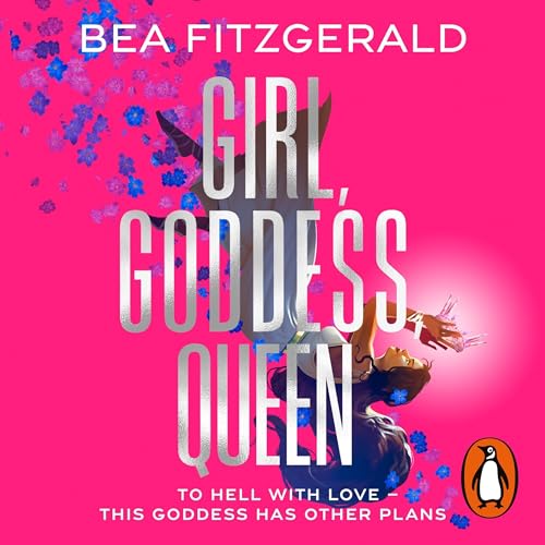Girl, Goddess, Queen (Audio Download): Bea Fitzgerald, Jenny Walser ...