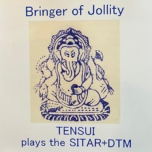 Play Bringer of Jollity by Tensui on Amazon Music