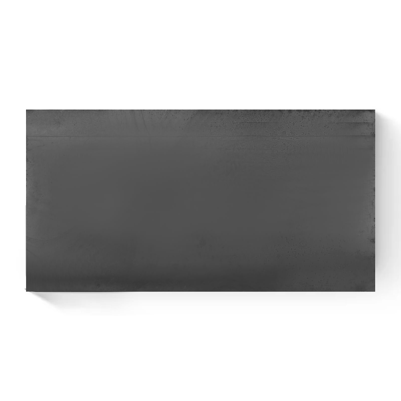 Snapklik.com : 1/8" .125" Hot Rolled Steel Sheet Plate 6"X 12" Steel ...