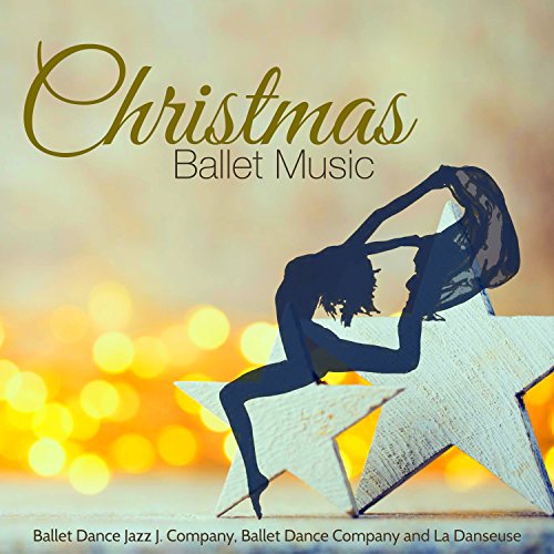 Play Christmas Ballet Music – Christmas Traditional, Orchestra and ...