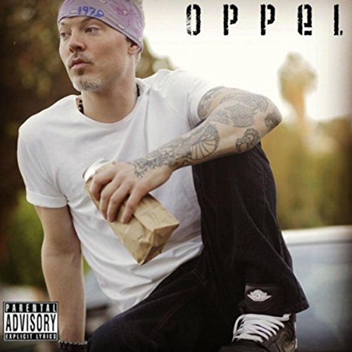 Amazon.com: Oppel [Explicit] : Oppel: Digital Music