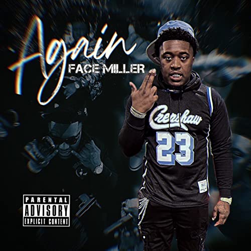 Play Again by Face Miller on Amazon Music