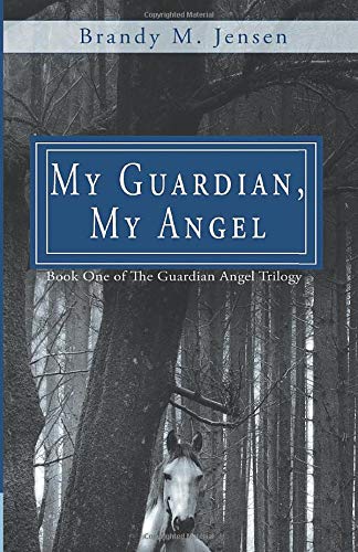 Amazon.com: My Guardian, My Angel (The Guardian Angel Trilogy ...