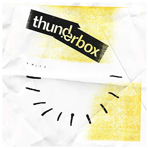 Amazon Music - ThunderboxのSmile - Amazon.co.jp