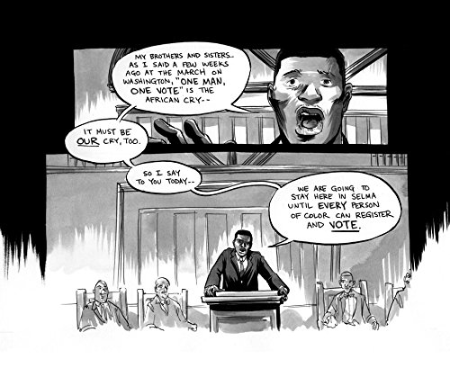 The 30 Biographies & History Graphic Novels To Read In March 2026 ...