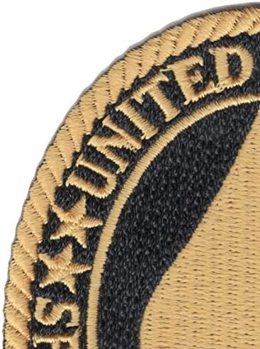 Amazon.com: Special Operations Command Patch: Clothing, Shoes & Jewelry