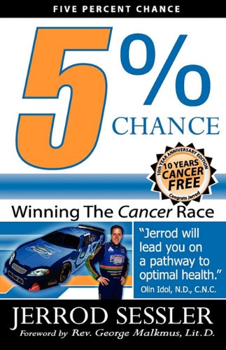 Five Percent Chance: Sessler, Jerrod, Malkmus, George, Sessler, Nikki ...