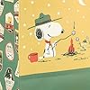 Amazon.com: Hallmark Peanuts Gift Bag Bundle (2 Bags: 1 Large 13", 1 XL ...