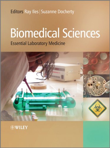 Ebook – Biomedical sciences : essential laboratory medicine 1 Edition ...