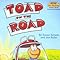 Amazon.com: Toad on the Road (Step-Into-Reading, Step 2): 9780679826897 ...