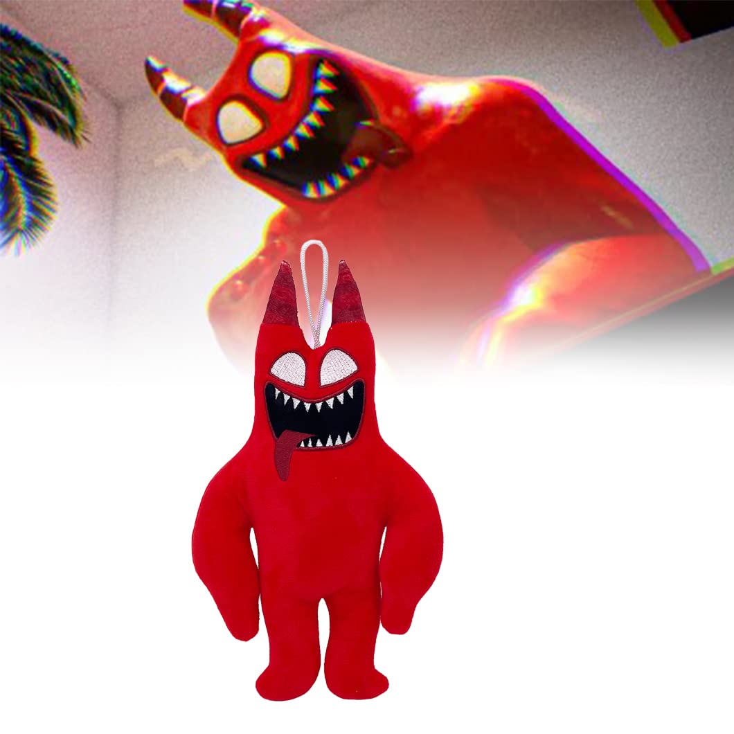 Okator Garten Of Banban Chapter 4 Plush Garten Of Banban | Desertcart INDIA