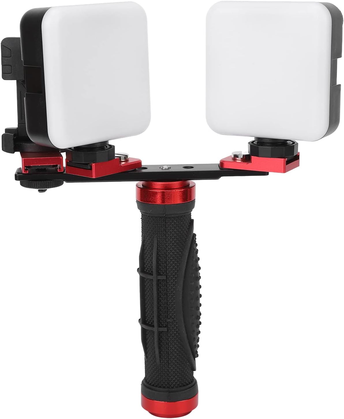 Dental Photography Aid, Professional 2pcs Fill Lights Oral Cell Phone ...