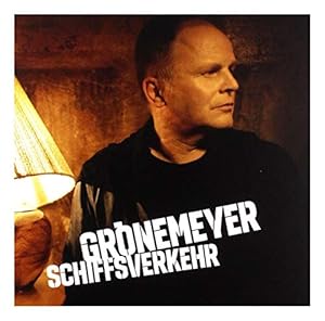 Schiffsverkehr (Special Edition) - Grönemeyer,Herbert: Amazon.de: Musik