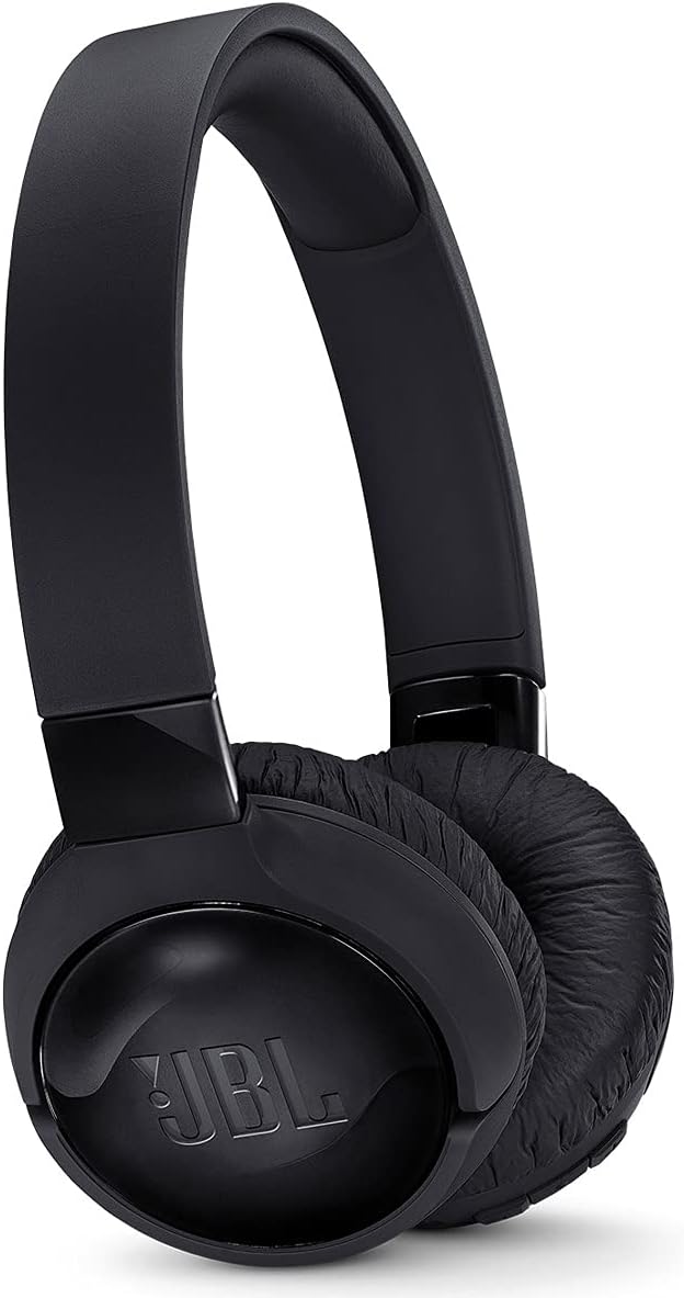Amazon.com: JBL Tune 570BT On-Ear Wireless Bluetooth Headphones with ...