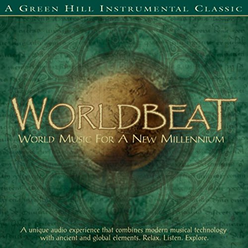 Play Worldbeat by David Lyndon Huff on Amazon Music