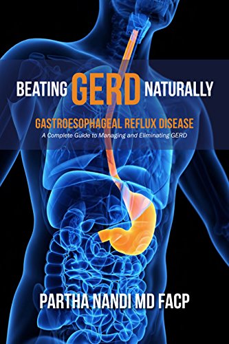 Amazon.com: Beating GERD Naturally: A Complete Guide to Managing and ...