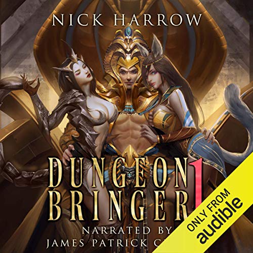 Amazon.com: Pit Fighter: A LitRPG Progression Fantasy: Victor of Tucson, Book 1 (Audible Audio ...