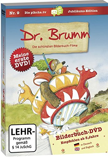 Amazon.com: Dr. Brumm : Movies & TV