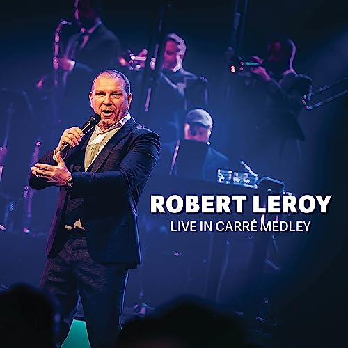 Amazon.co.jp: Live in Carré Medley (Live) : Robert Leroy: Digital Music