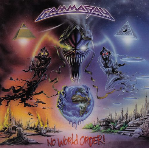 No World Order - Amazon.com Music