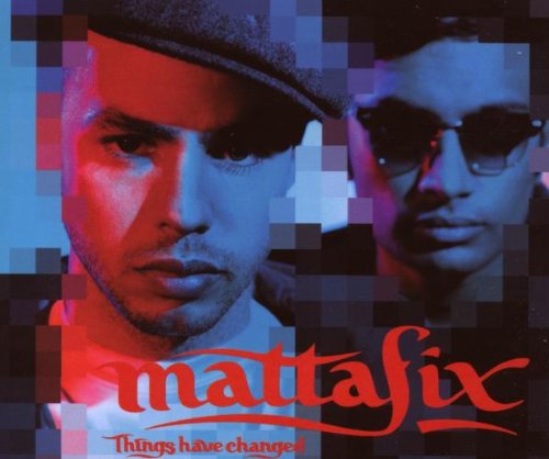 Mattafix - Things Have Changed - Amazon.com Music