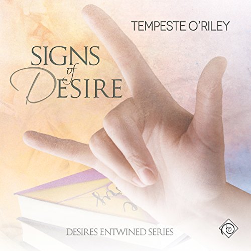 Amazon.com: Signs of Desire (Audible Audio Edition): Tempeste O'Riley ...