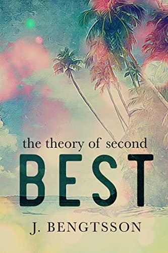 Amazon.com: The Theory Of Second Best: A Cake Series Novel eBook ...