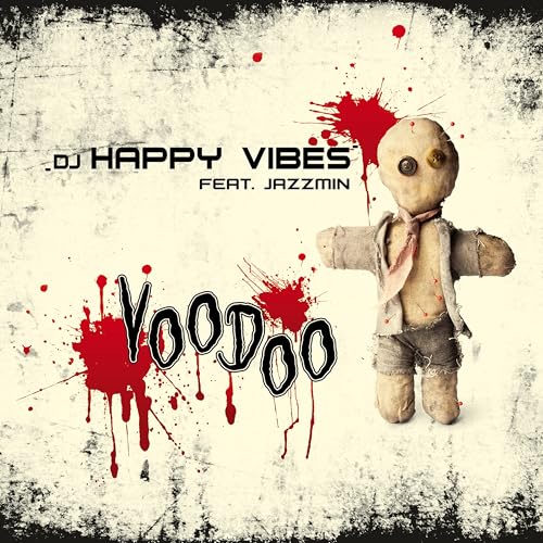 Play Voodoo by Dj Happy Vibes on Amazon Music