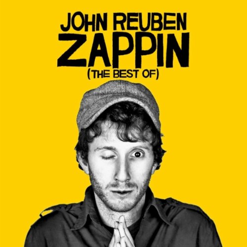 The Best of John Reuben Zappin: Zappin, John Reuben: 0093624967682 ...