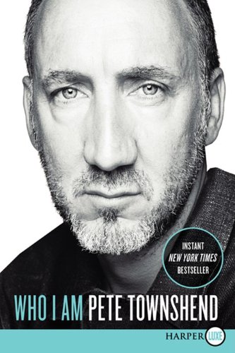 Buy Who I Am: A Memoir Book Online at Low Prices in India | Who I Am: A ...