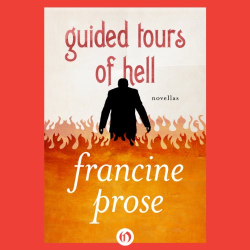 Amazon.com: Guided Tours of Hell: Novellas (Audible Audio Edition ...