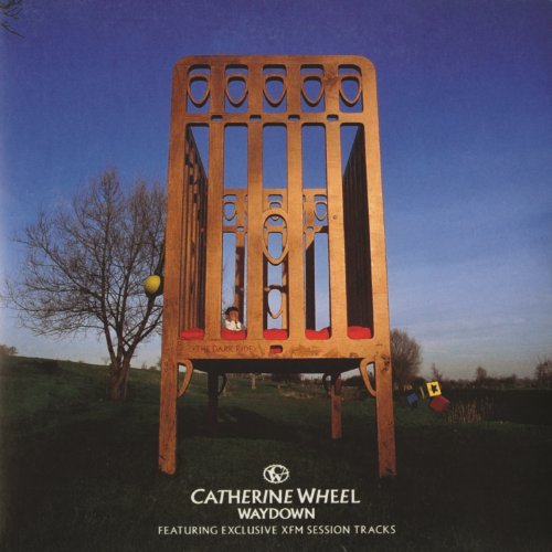 Play Waydown by Catherine Wheel on Amazon Music