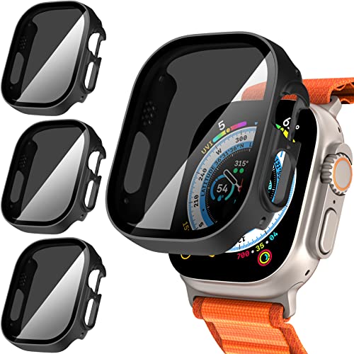 Amazon Best Sellers: Best Smartwatch Screen Protectors