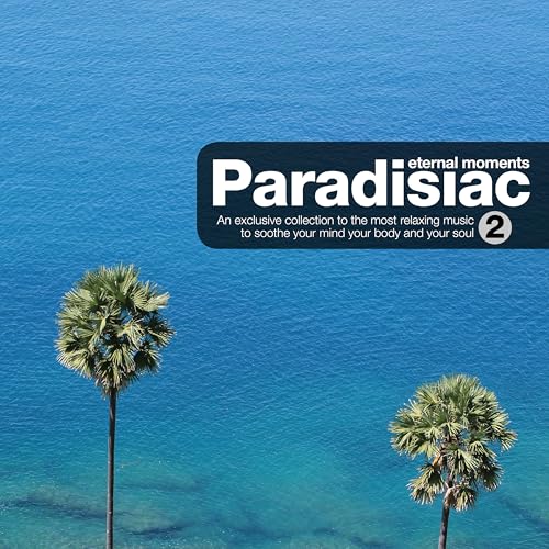 Play Paradisiac 02 by Paradisiac on Amazon Music