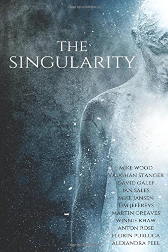 Publication: The Singularity, #3