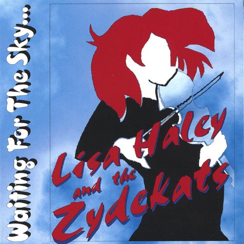 Play Waiting for the Sky by Lisa Haley on Amazon Music